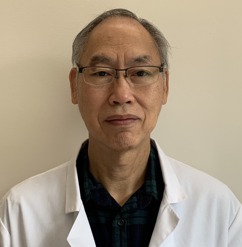 Ming Yu Registered Acupuncturist - Burnaby Acupuncture