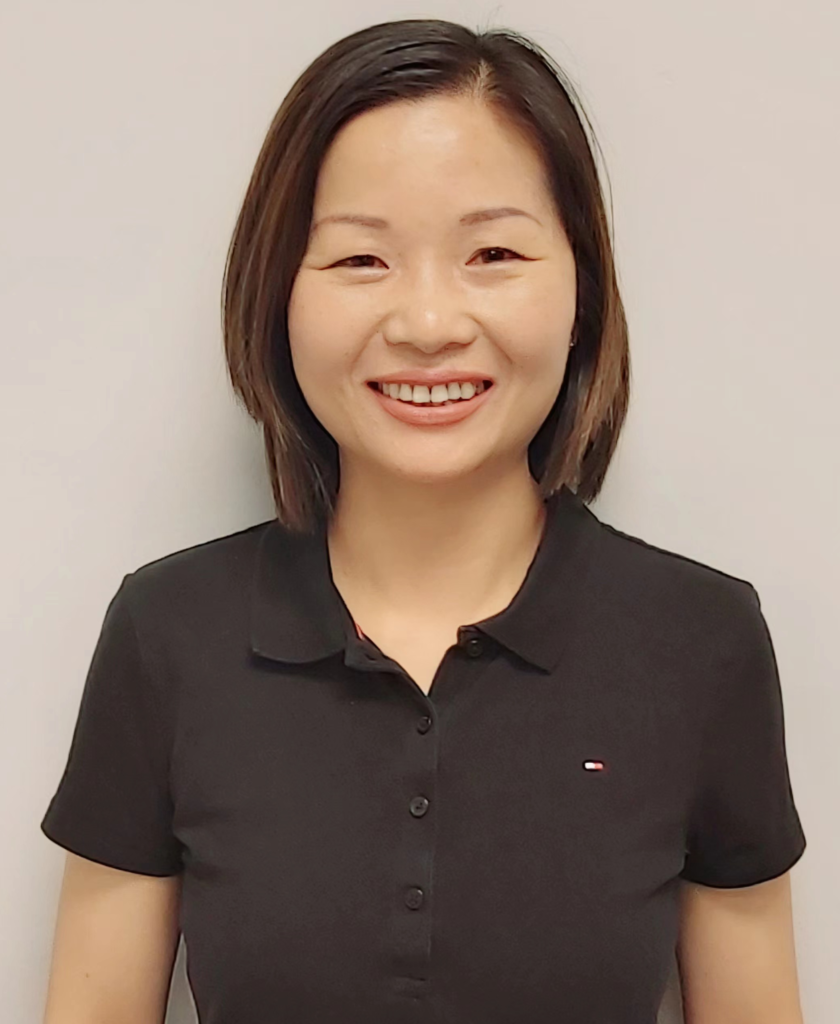 Carmen Guan Rmt Massage Therapist Rmt Burnaby