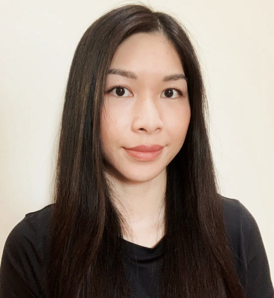 Jessica Tse - Massage Burnaby Kingsway - RMT Therapy Burnaby