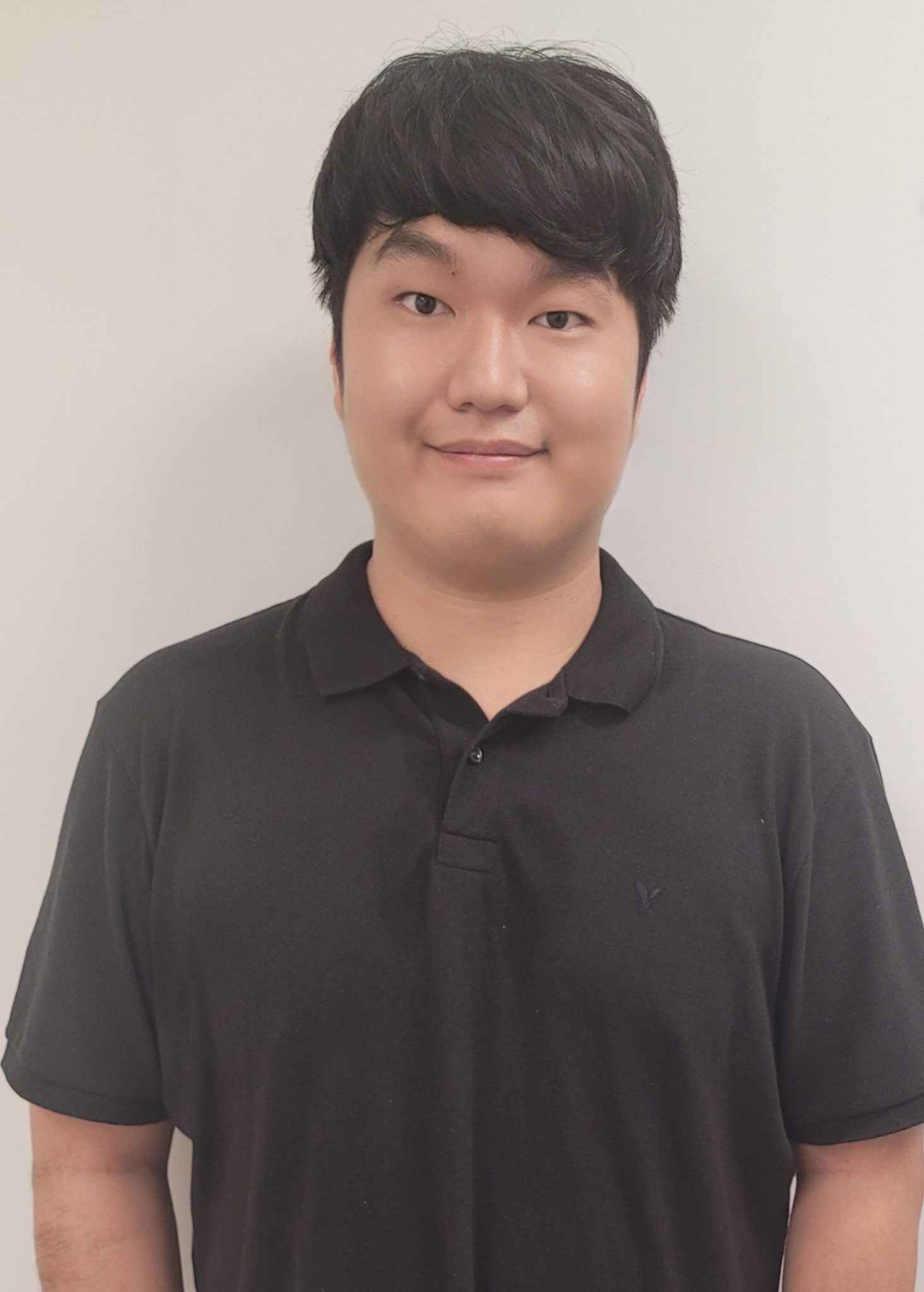 Jooho (Chris) Mun – Korean Massage Therapist in Burnaby
